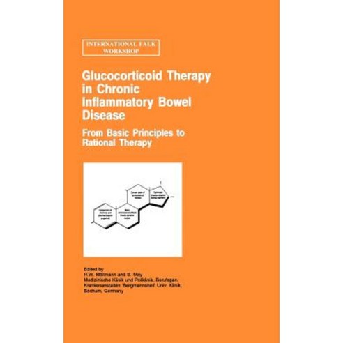 Glucocorticoid Therapy in Chronic Inflammatory Bowel Disease: From ...