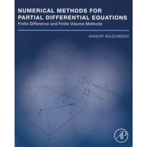 Numerical Methods for Partial Differential Equations: Finite Difference ...