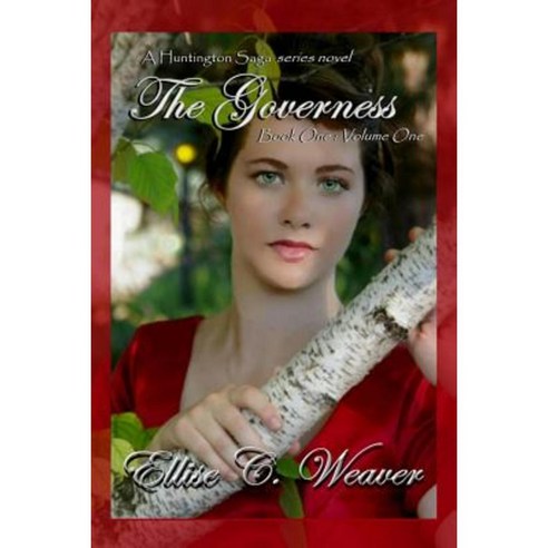 The Governess: Book One: Volume One Paperback, Createspace Independent ...
