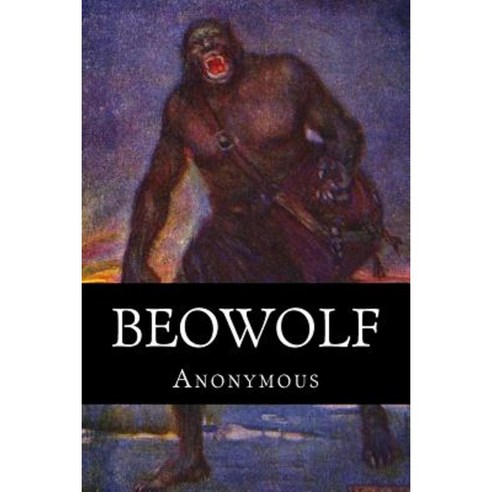 Beowolf Paperback, Createspace Independent Publishing Platform - 가격 변동 ...