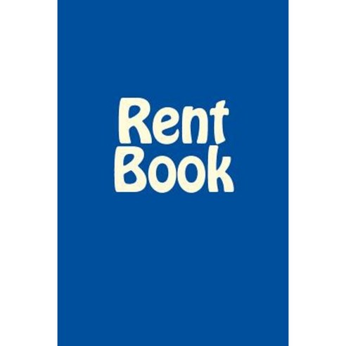 Rent Book Paperback, Createspace Independent Publishing Platform - 가격 ...