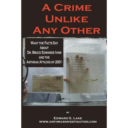 A Crime Unlike Any Other: What the Facts Say about Dr. Bruce Edwards ...