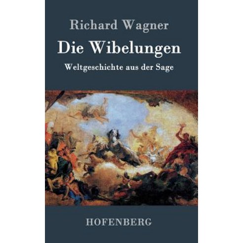 Die Wibelungen Hardcover, Hofenberg - 가격 변동 추적 그래프 - 역대가