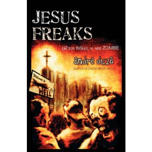 Jesus Freaks Paperback, Eraserhead Press - 가격 변동 추적 그래프 - 역대가