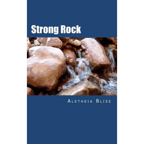Strong Rock Paperback, Createspace - 가격 변동 추적 그래프 - 역대가