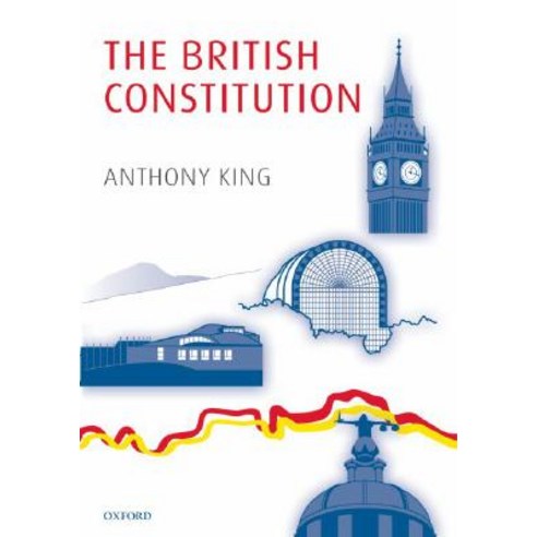 The British Constitution Hardcover, OUP Oxford - 가격 변동 추적 그래프 - 역대가