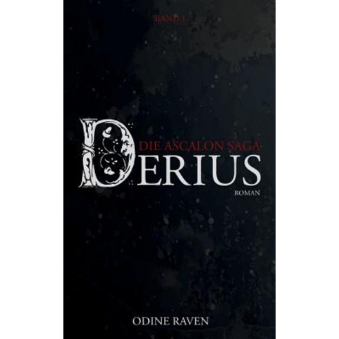 Derius Paperback, Books on Demand - 가격 변동 추적 그래프 - 역대가