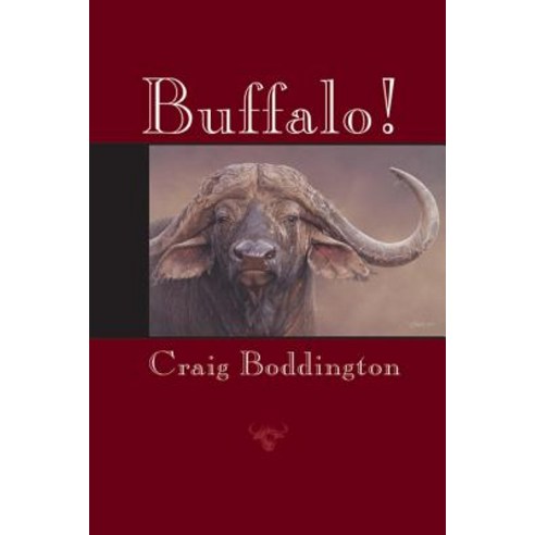 Buffalo! Hardcover, Safari Press - 가격 변동 추적 그래프 - 역대가