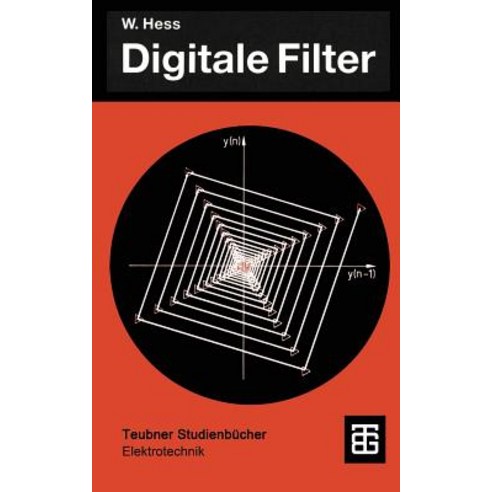 Digitale Filter: Eine Einfuhrung Paperback, Vieweg+teubner Verlag - 가격 ...