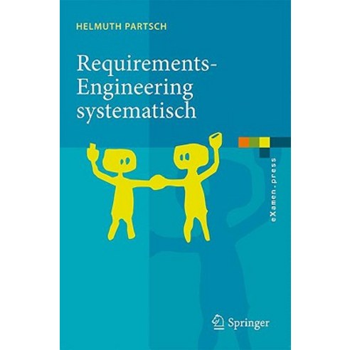 Requirements-Engineering Systematisch: Modellbildung Fur ...
