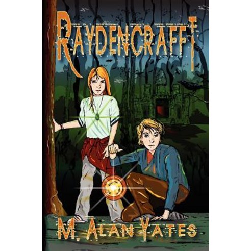 Raydencrafft Paperback, M. Alan Yates - 가격 변동 추적 그래프 - 역대가
