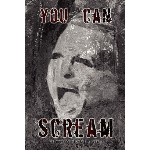 You Can Scream Hardcover, Xlibris Corporation - 가격 변동 추적 그래프 - 역대가