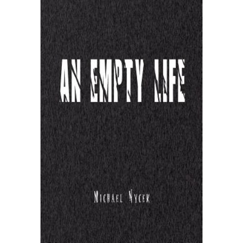 An Empty Life Paperback, Xlibris Corporation - 가격 변동 추적 그래프 - 역대가