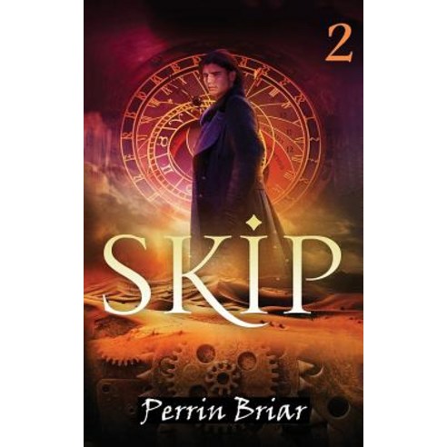 Skip: Book 2 Paperback, Createspace Independent Publishing Platform ...