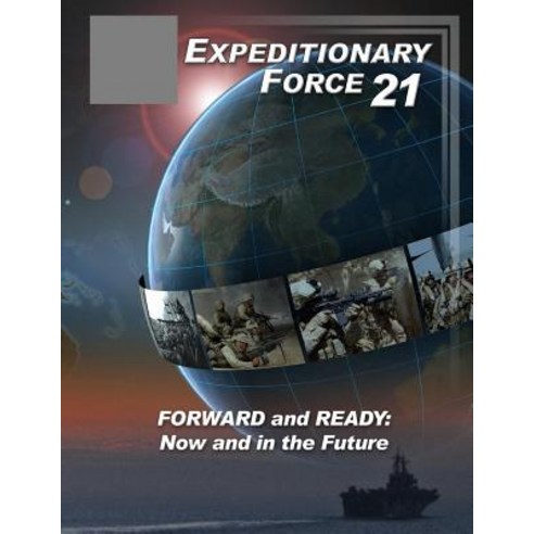 Expeditionary Force 21 (Black and White) Paperback, Createspace ...