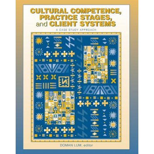 Cultural Competence Practice Stages and Client Systems: A Case Study ...