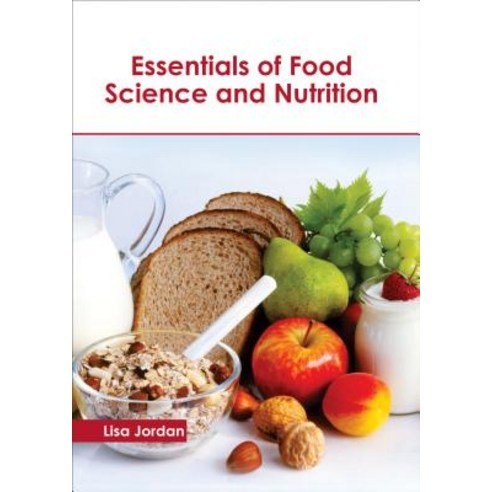 Essentials of Food Science and Nutrition Hardcover, Callisto Reference ...