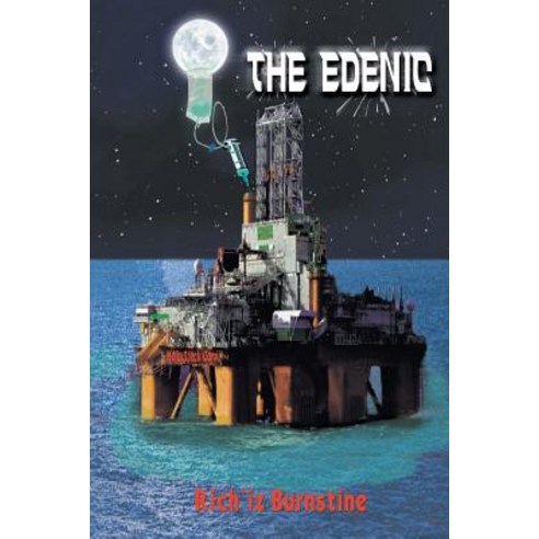 The Edenic Paperback, Strategic Book Publishing & Rights Agency, LL ...