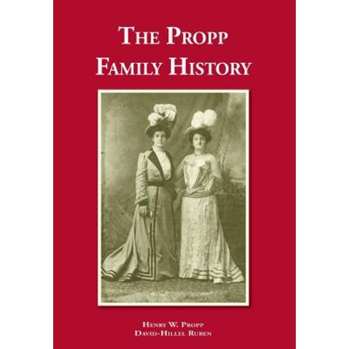 The Propp Family History Hardcover, Arima Publishing - 가격 변동 추적 그래프 - 역대가