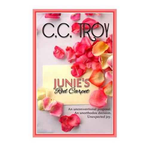 Junie''s Red Carpet Paperback, Touchpoint Press - 가격 변동 추적 그래프 - 역대가