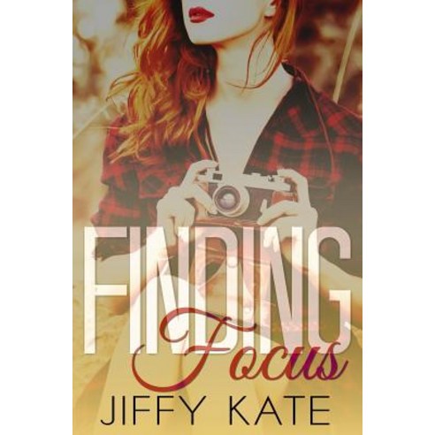 Finding Focus Paperback, Jiffy Kate - 가격 변동 추적 그래프 - 역대가