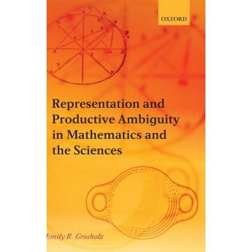 Representation and Productive Ambiguity in Mathematics and the Sciences ...
