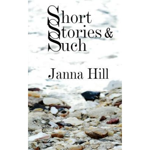 Short Stories & Such: Short Story Anthology Paperback, Createspace ...