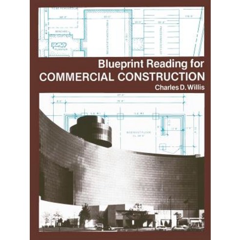 Basic Blueprint Reading for Commercial Construction Paperback, Delmar ...