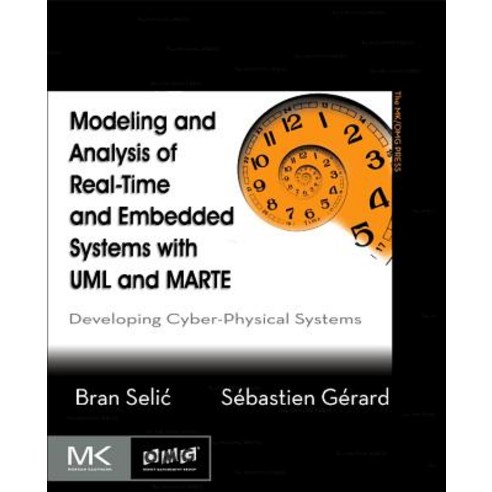 Modeling and Analysis of Real-Time and Embedded Systems with UML and ...