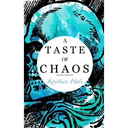 A Taste of Chaos Paperback, Blurb - 가격 변동 추적 그래프 - 역대가