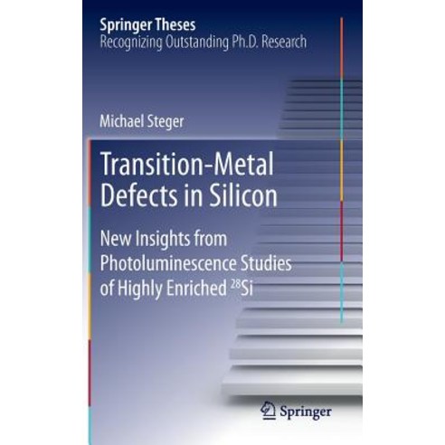 Transition-Metal Defects in Silicon: New Insights from Photoluminescence Studie