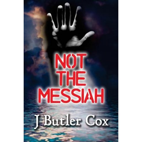 Not the Messiah Paperback, Jbutlercox - 가격 변동 추적 그래프 - 역대가
