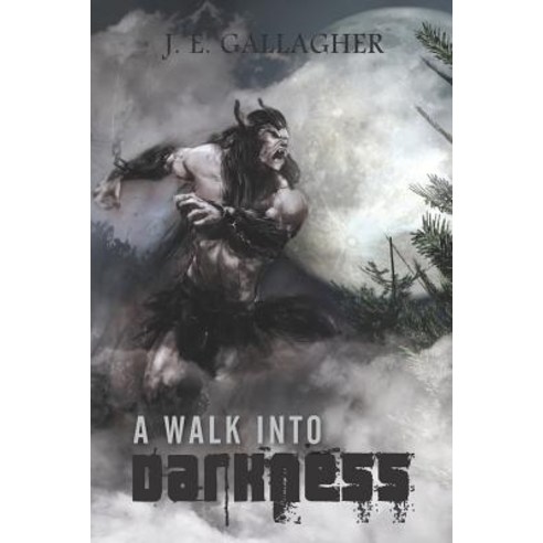 A Walk Into Darkness Paperback, Createspace Independent Publishing ...