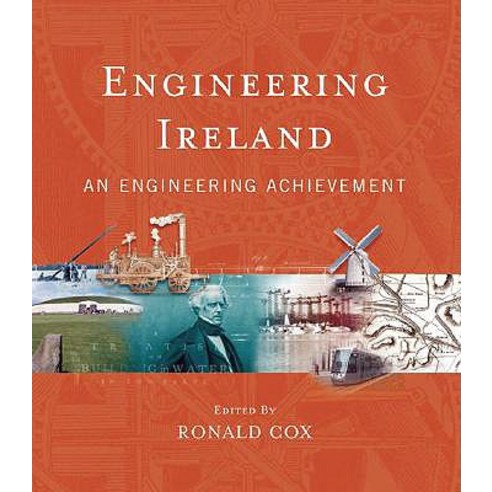 Engineering Ireland Hardcover, Collins Press - 가격 변동 추적 그래프 - 역대가
