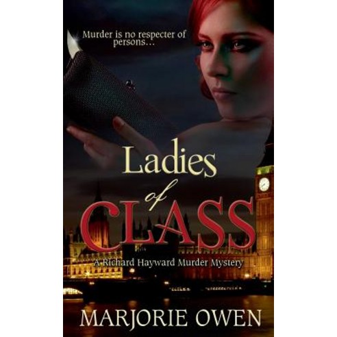Ladies of Class Paperback, Vintage Romance Publishing - 가격 변동 추적 그래프 - 역대가