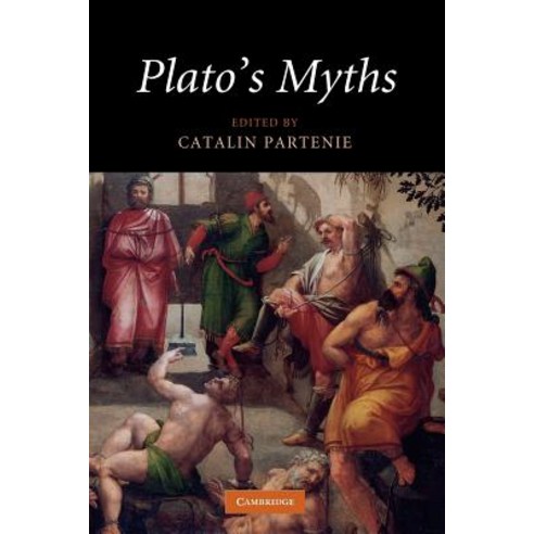 Plato''s Myths Paperback, Cambridge University Press - 가격 변동 추적 그래프 - 역대가