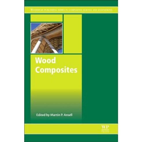 Wood Composites Hardcover, Woodhead Publishing - 가격 변동 추적 그래프 - 역대가