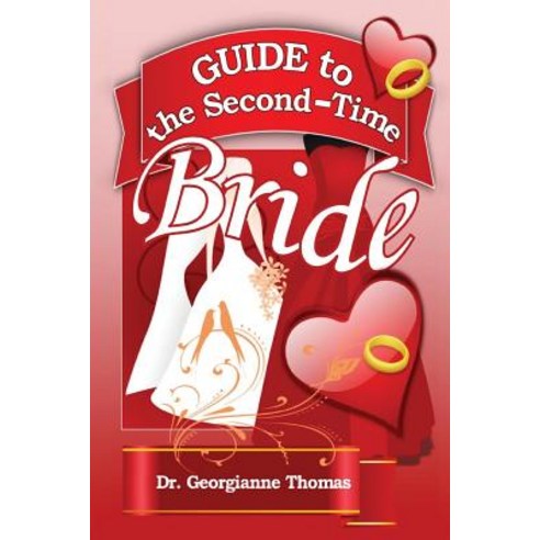 Guide to the Second-Time Bride Paperback, Taylor and Seale Publishers ...