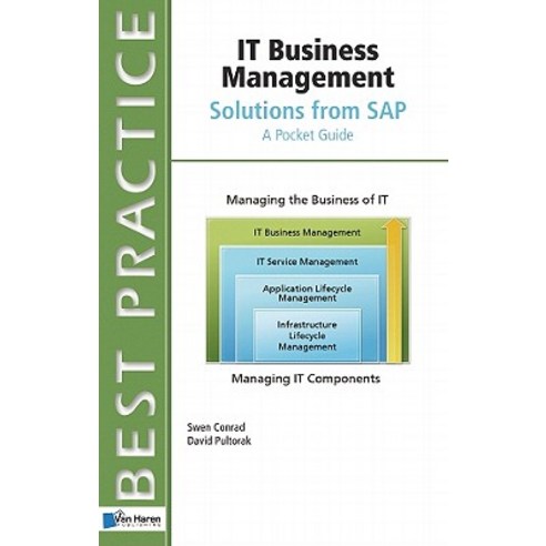 IT Business Management: Solutions from SAP: A Pocket Guide Paperback ...