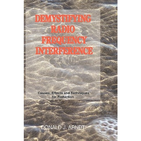 Demystifying Radio Frequency Interference: Causes and Techniques for ...