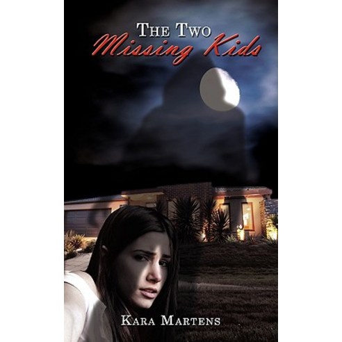 The Two Missing Kids Paperback, Authorhouse - 가격 변동 추적 그래프 - 역대가