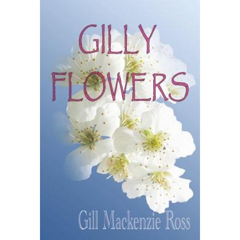 Gilly Flowers Paperback, Mirador Publishing - 가격 변동 추적 그래프 - 역대가