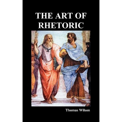 The Art of Rhetoric Hardcover, Benediction Books - 가격 변동 추적 그래프 - 역대가