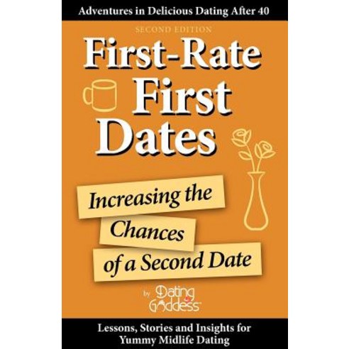 First-Rate First Dates: Increasing the Chances of a Second Date ...