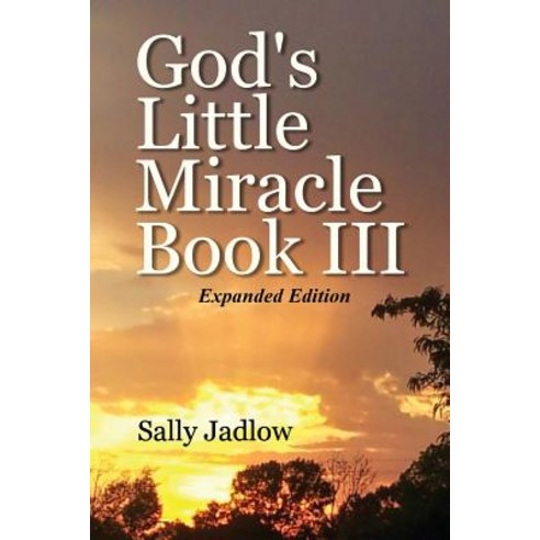 God''s Little Miracle Book III Paperback, Createspace Independent ...
