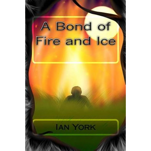 A Bond of Fire and Ice Paperback, Createspace Independent Publishing ...