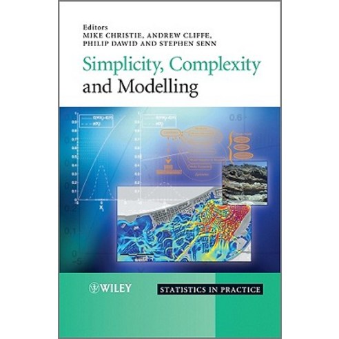 Simplicity Complexity and Modelling Hardcover, Wiley - 가격 변동 추적 그래프 - 역대가