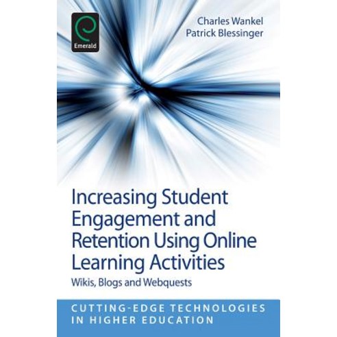 Increasing Student Engagement and Retention Using Online Learning ...