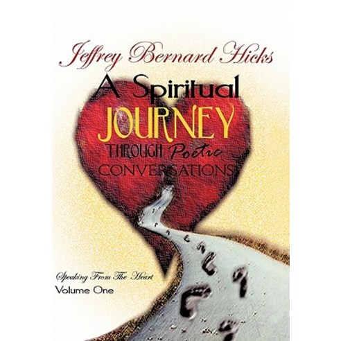 A Spiritual Journey Through Poetic Conversations: Speaking from the ...