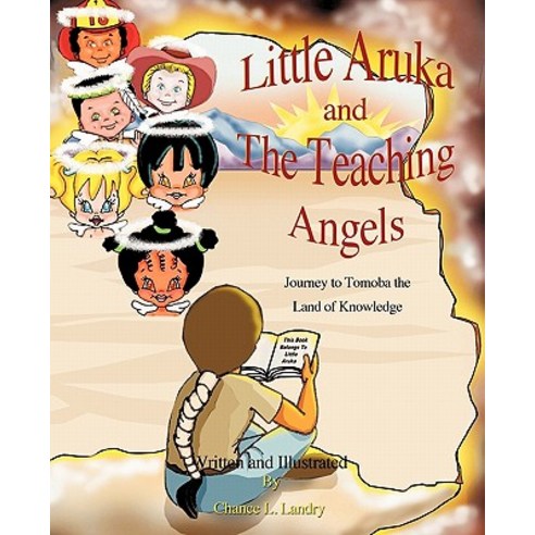 Little Aruka and the Teaching Angels Paperback, Xulon Press - 가격 변동 추적 ...